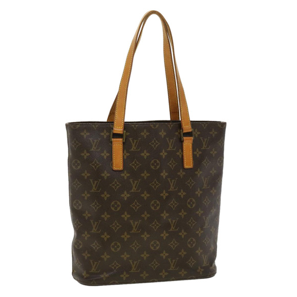 Louis Vuitton | Bags | Louis Vuitton Monogram Vavin Gm Tote Bag M517 Lv ...